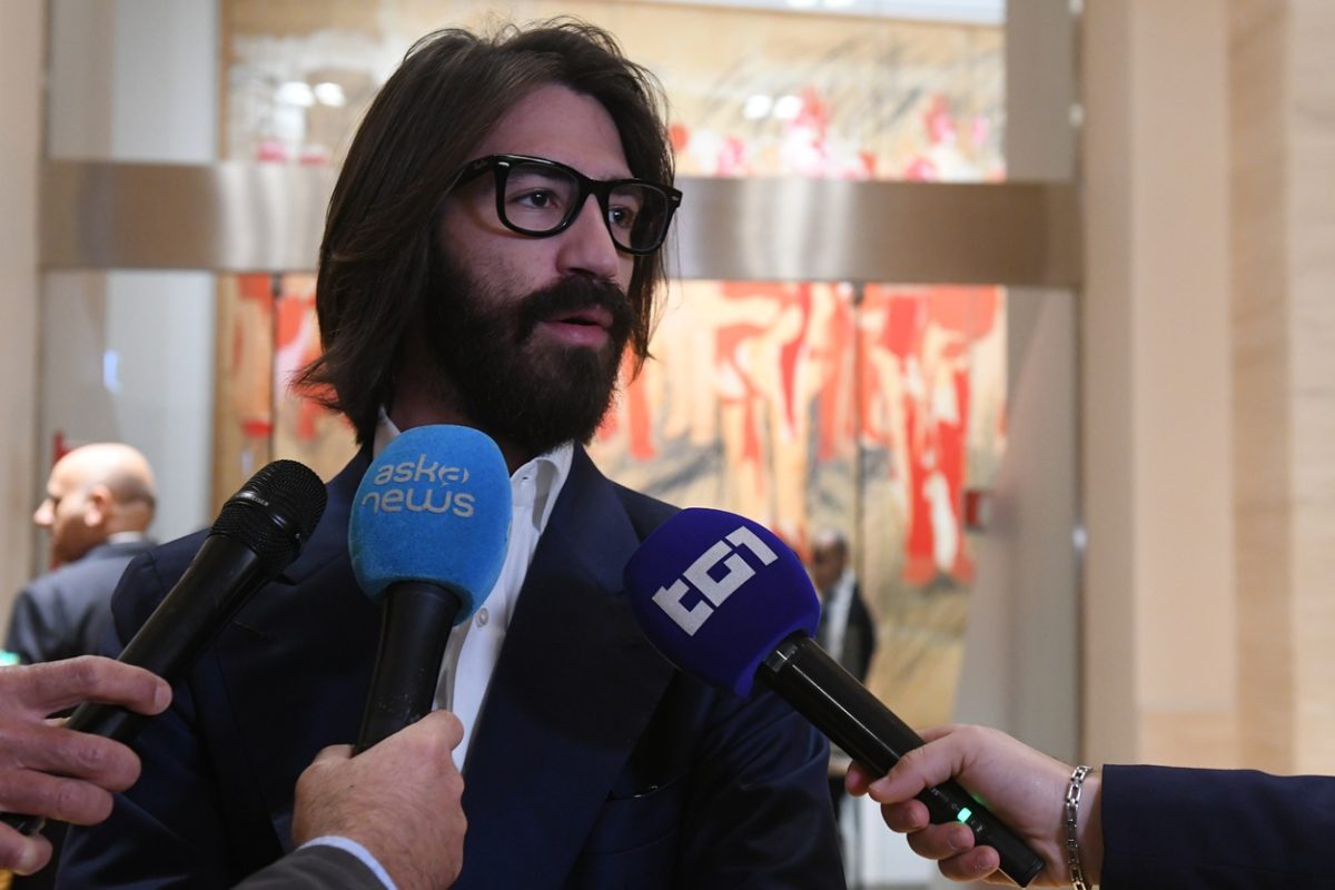 Delfin, Leonardo Maria Del Vecchio vicino a rilevare le quote di due ...