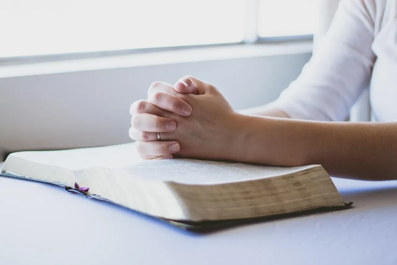 10 traditional spiritual disciplines that are quietly disappearing ...
