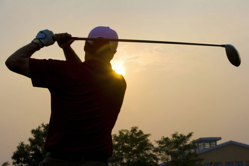 I feel like I’m living a lie… PGA Tour pro nears emotional comeback ...