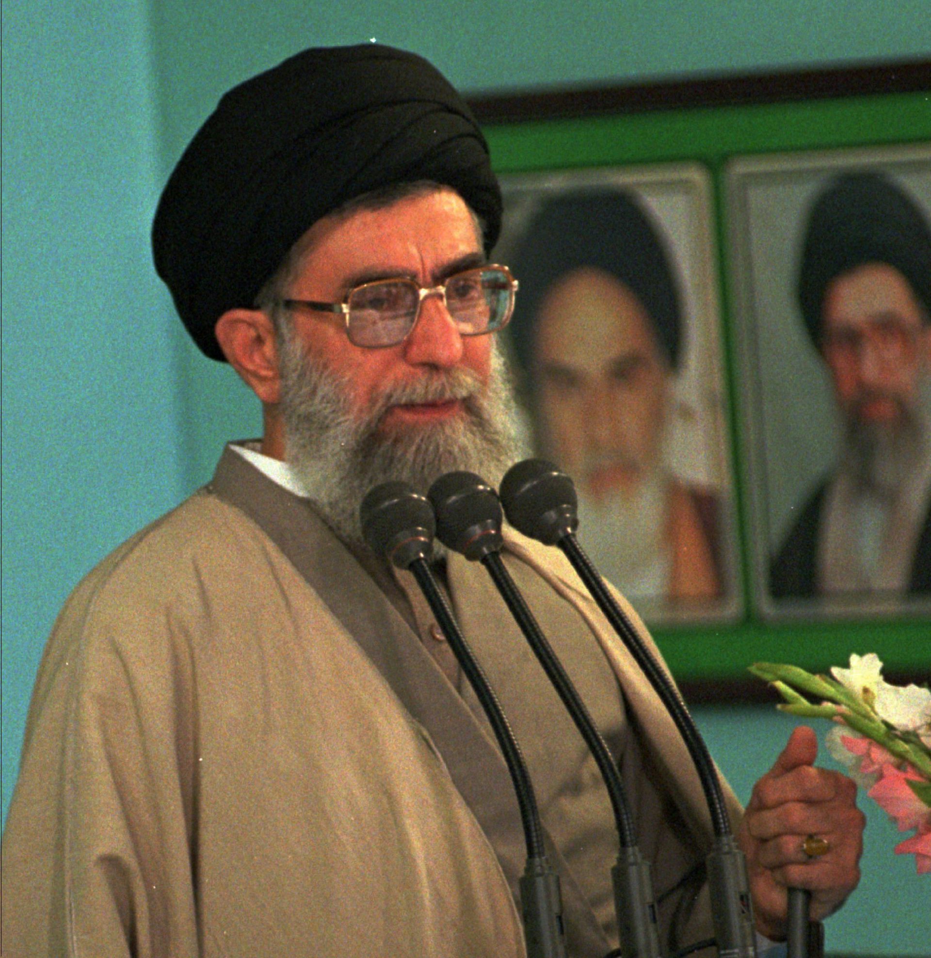 How does Iran go about selecting a new supreme leader? And who is in ...