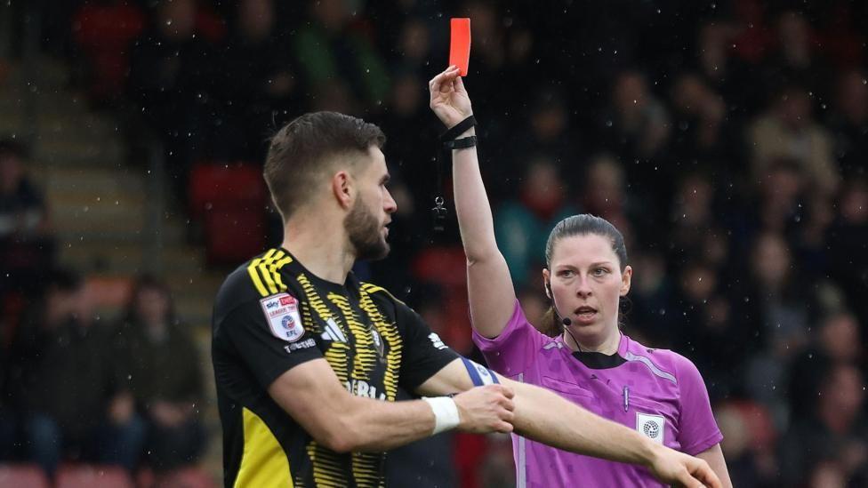 Salford captain Garbutt given two-game ban