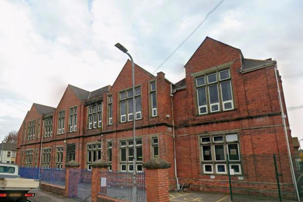 Newport pupils face months in temporary classrooms due to school repairs