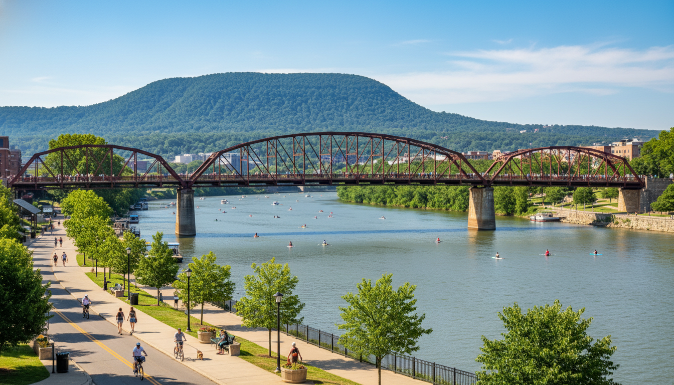 6 affordable US mountain towns that are perfect for relocation or ...