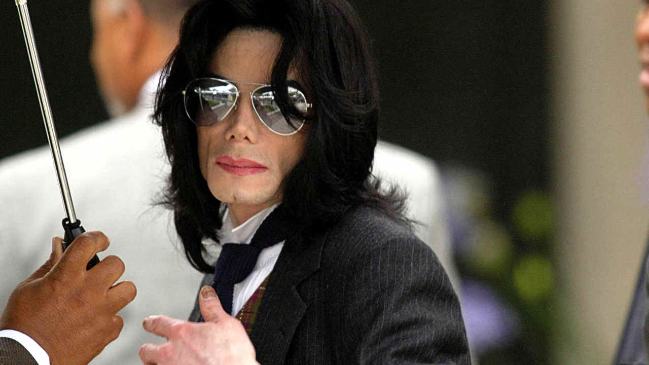 Michael Jackson voleva davvero essere bianco? La verità svelata da suo ...