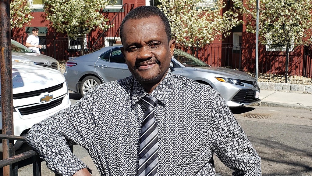 Haitian man from Boston dies in ICE custody in Arizona. Family says ...