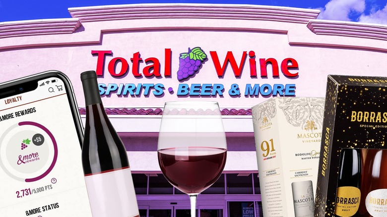 11 total wine shopping tips you'll wish you knew sooner