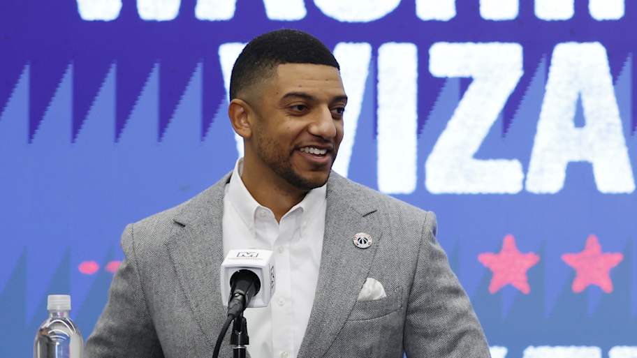 Wizards' monster trade deadline radically changes their NBA draft outlook