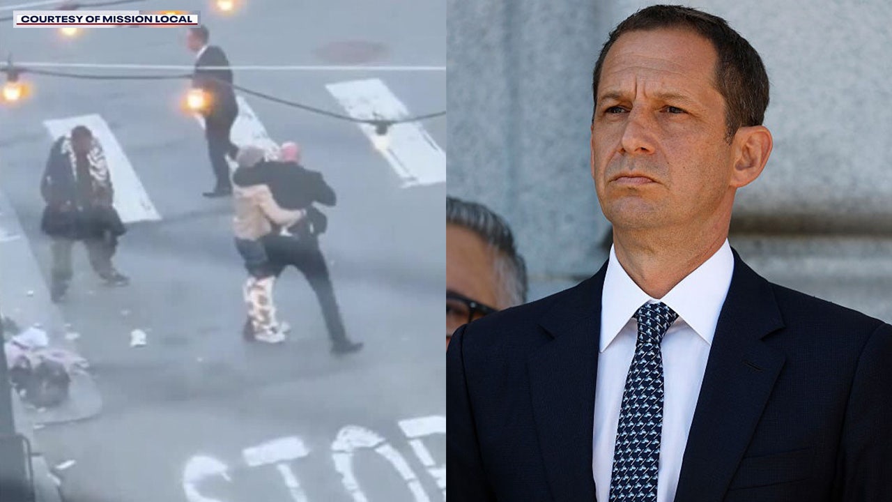 2 suspects arrested after SF mayor's security officers injured in ...