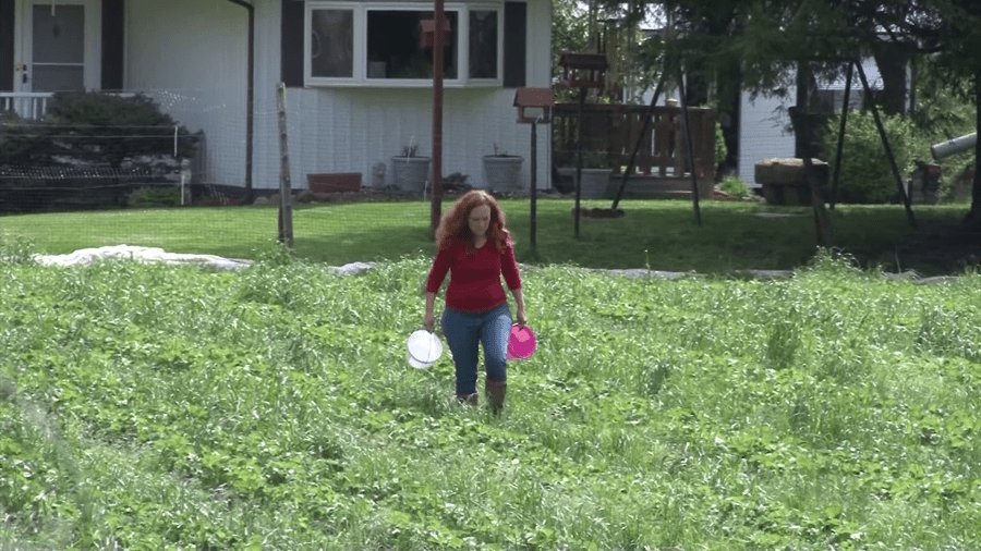 West Virginia farming community remembers Angela Born after fatal crash