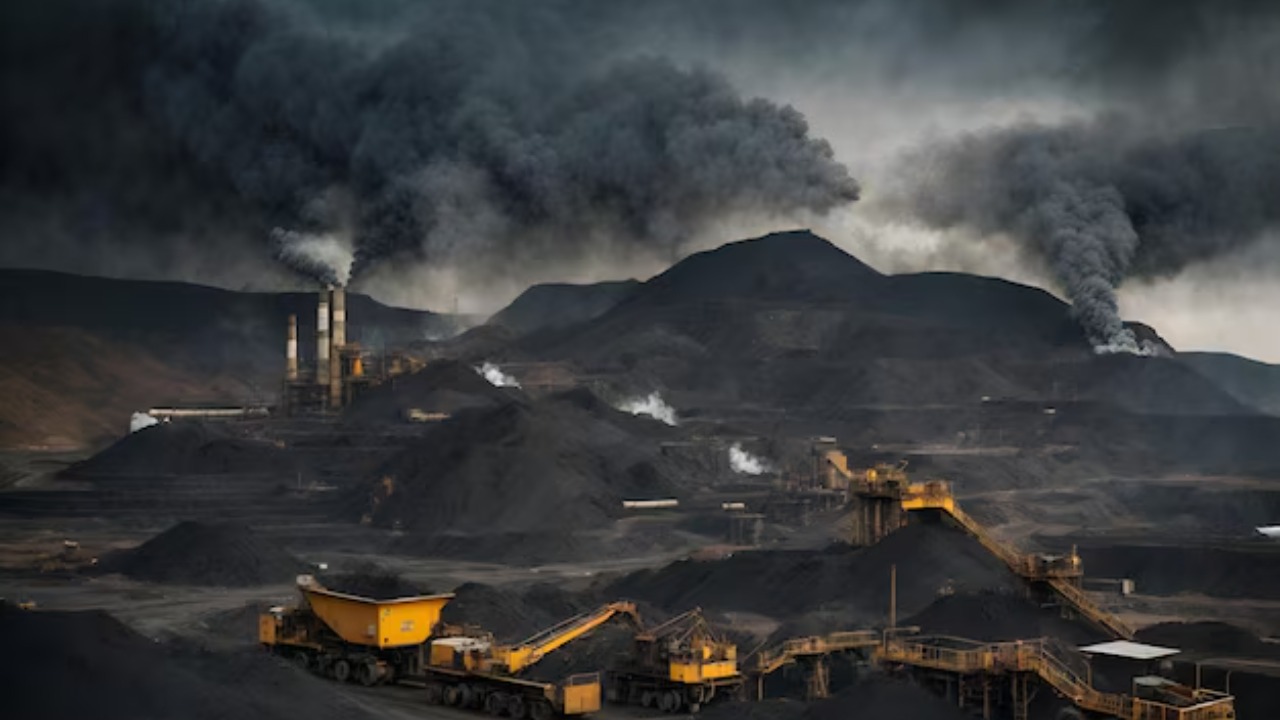 Scientists plan to turn dead US coal mines into giant water batteries