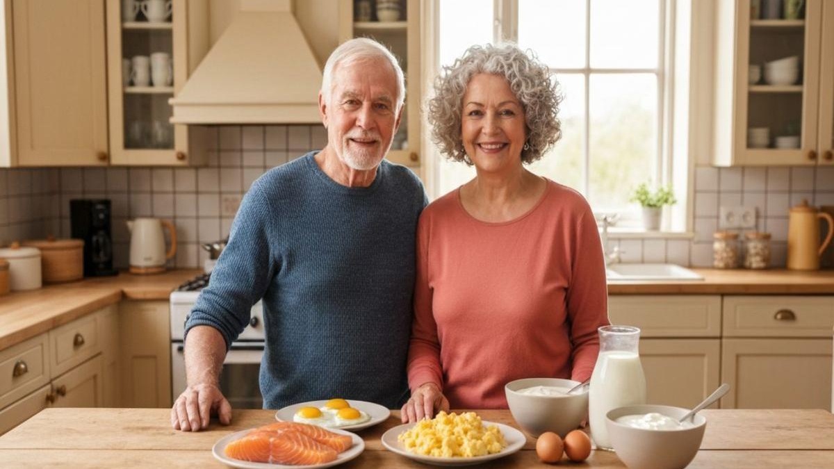 Your childhood was in the 1970s if you remember eating these classic foods