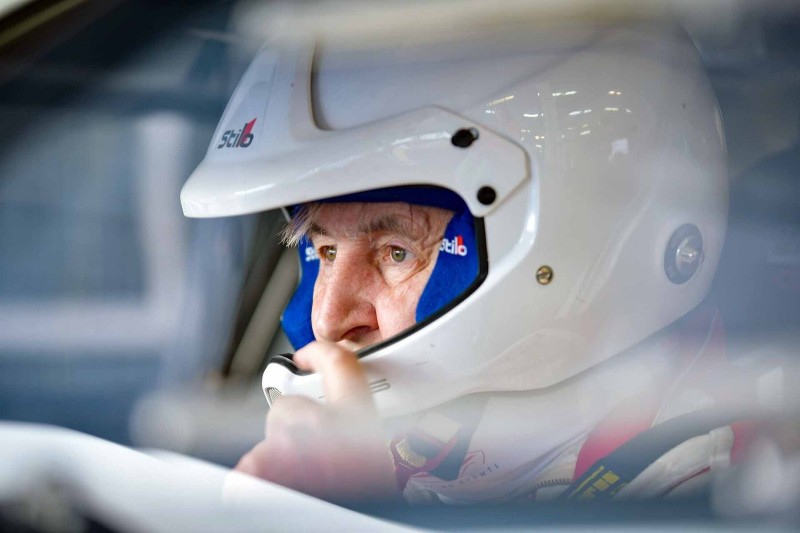 The "golf handicap" in GT3 racing: Ingenious move or unfair intervention?