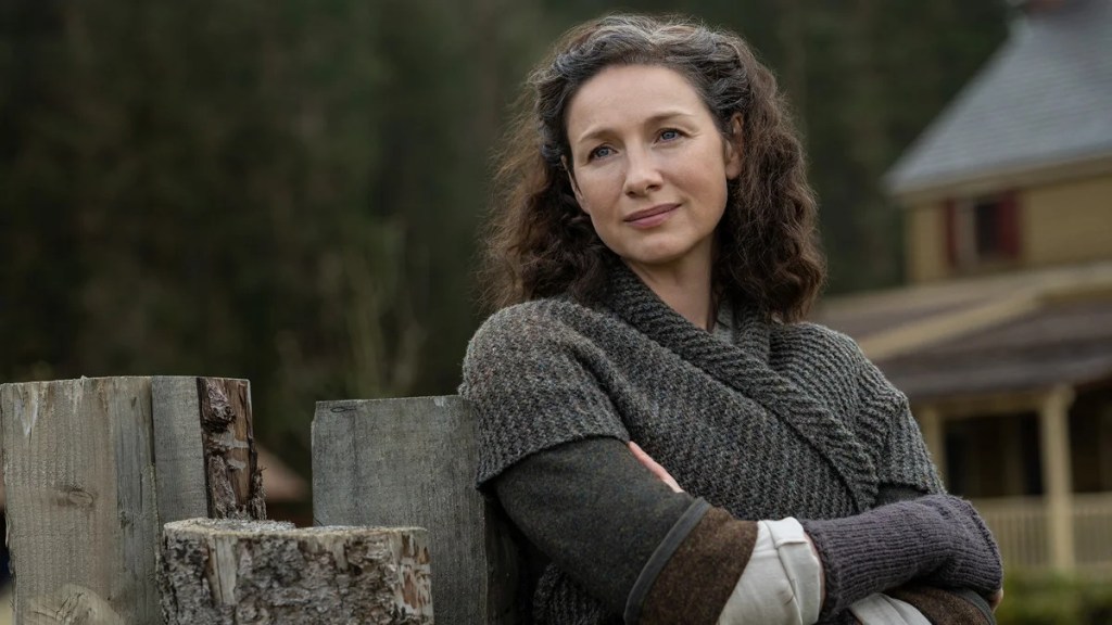 'Outlander' season 7 recap: What to remember before season 8