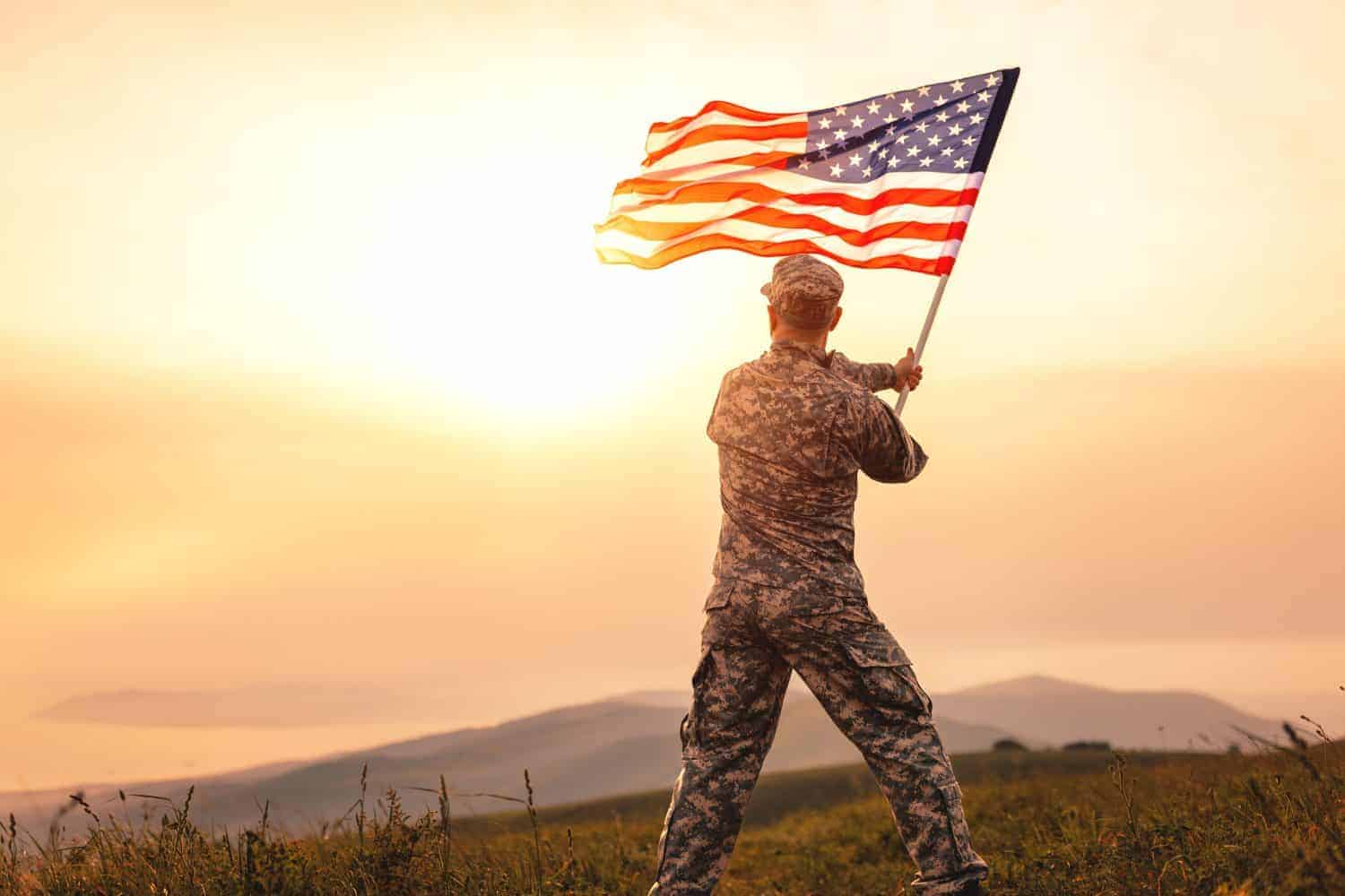 Some military gear costs as much as a luxury car