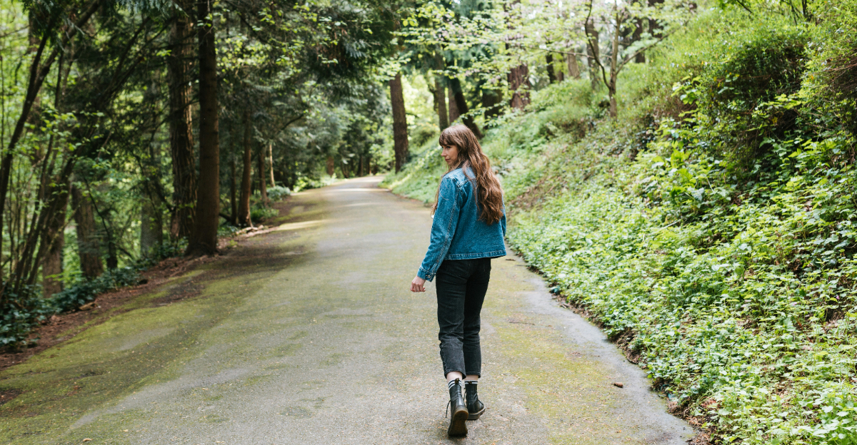What walking fast might say about you: 11 psychological traits