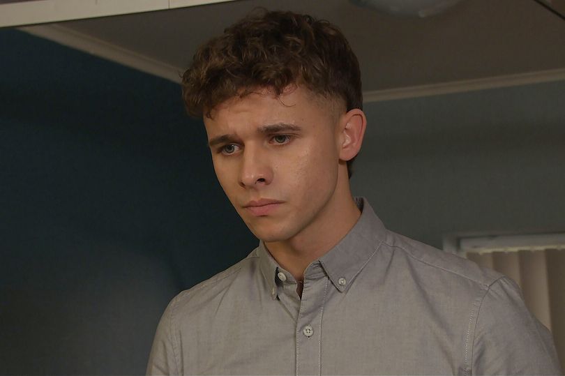 Emmerdale Jacob star's rollercoaster love love including 'tough' split ...