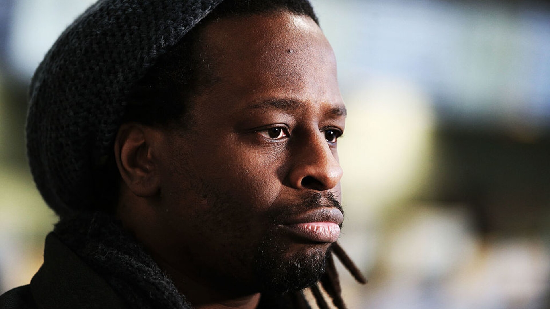 Mola Adebisi kommentiert After-Baby-Body seiner Frau – und entsetzt Fans
