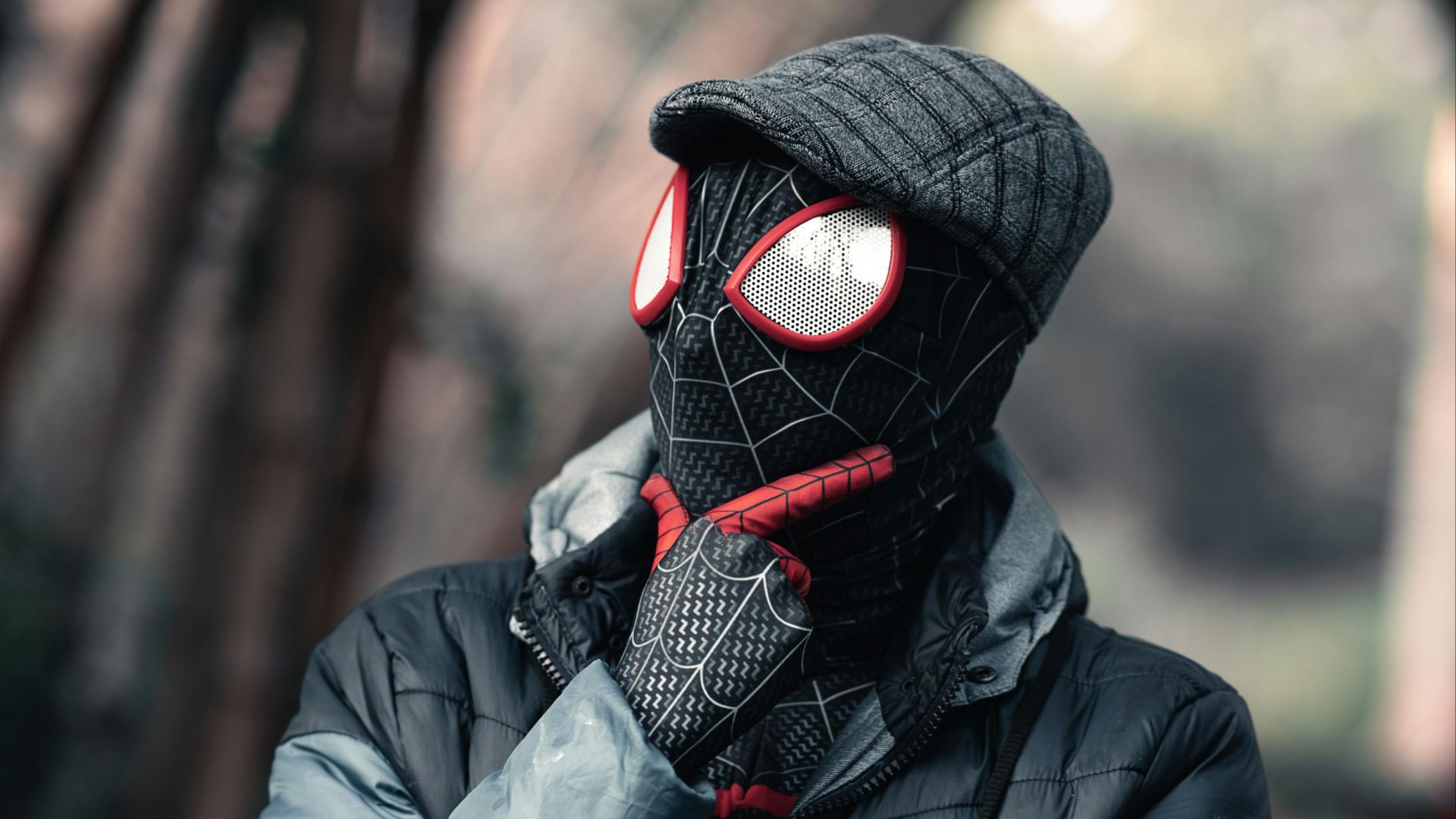 20 things you should never say to a Marvel fan