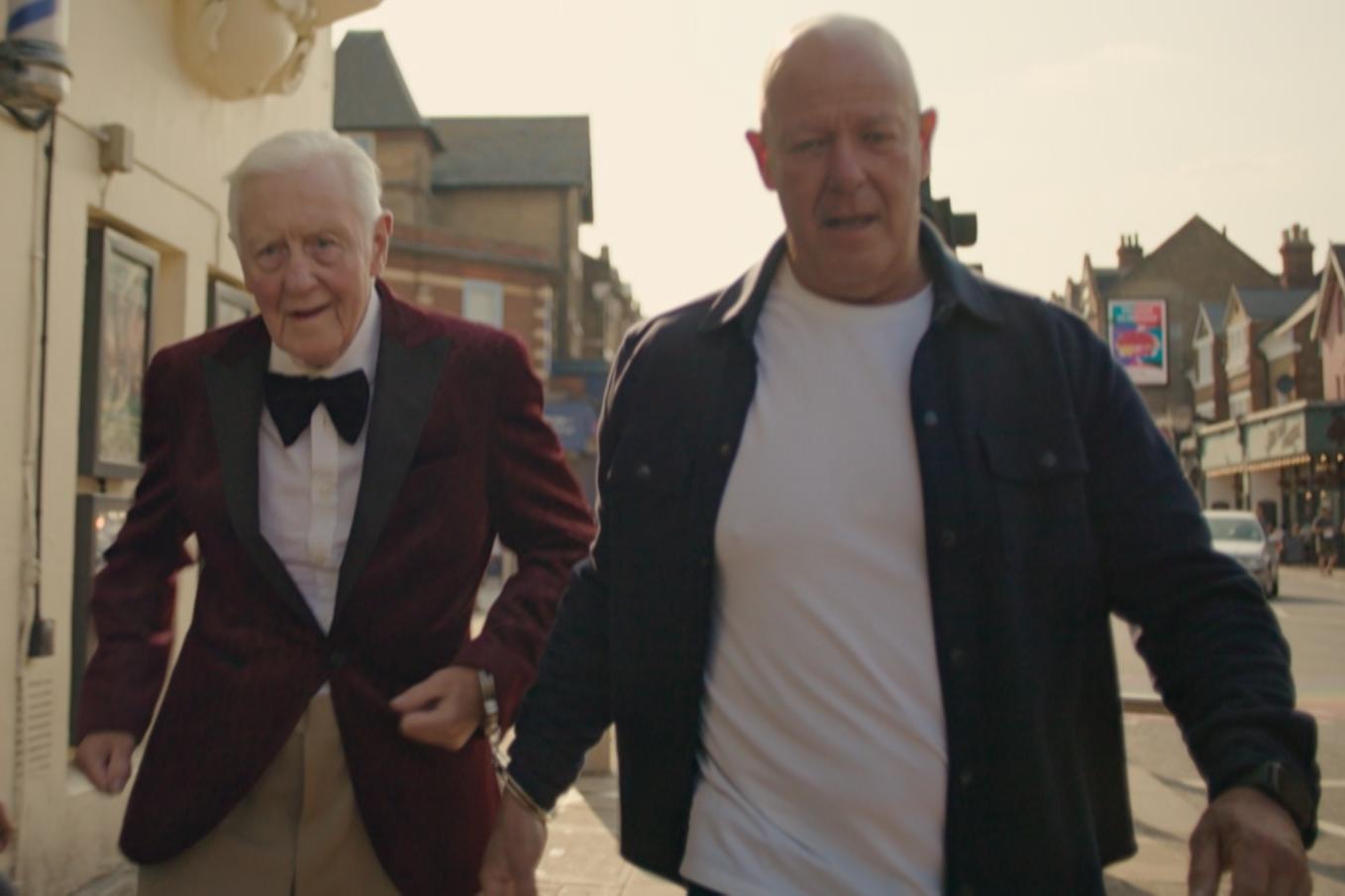 Handcuffed: Last Pair Standing review: Hell is not 'other people', it's ...