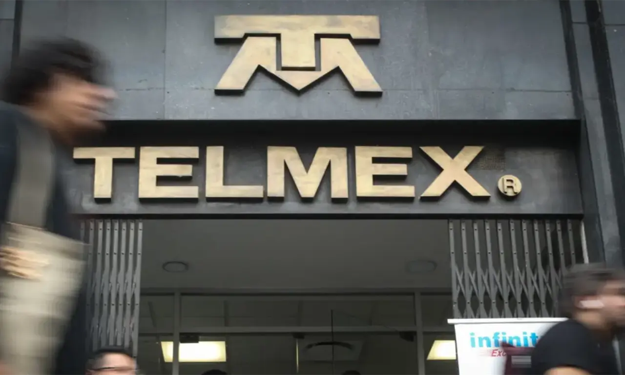 Telmex anuncia beneficio para clientes de todos sus paquetes