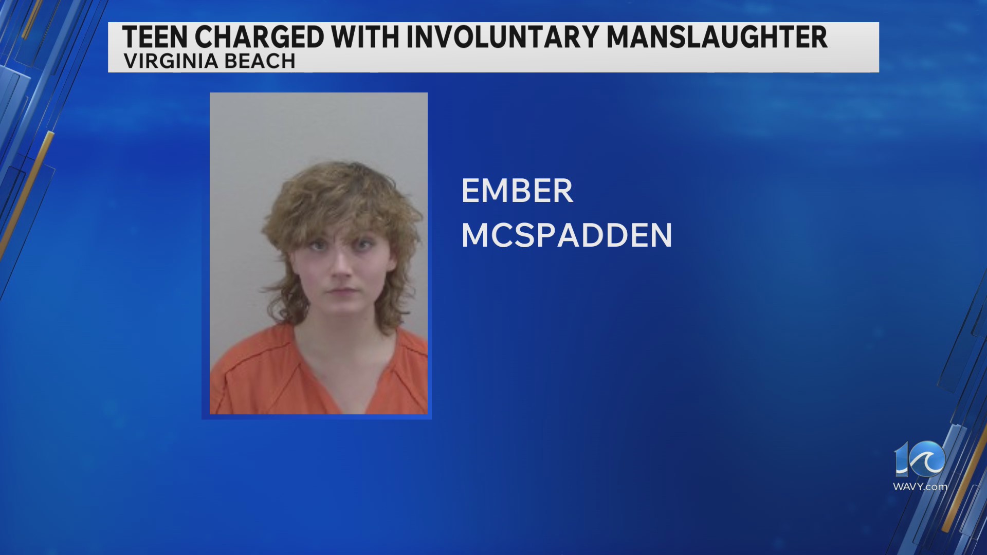 VBPD: 19-year-old woman arrested in Virginia Beach Boulevard shooting ...