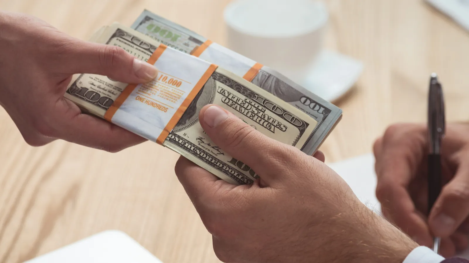Americans are working harder while more of each paycheck flows upward