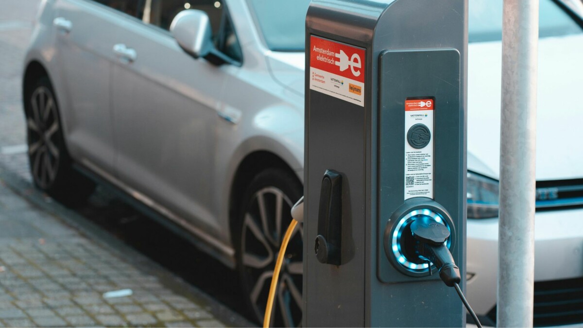 In 9 Minuten auf 95 Prozent geladen: E-Auto-Batterie macht BYD Konkurrenz