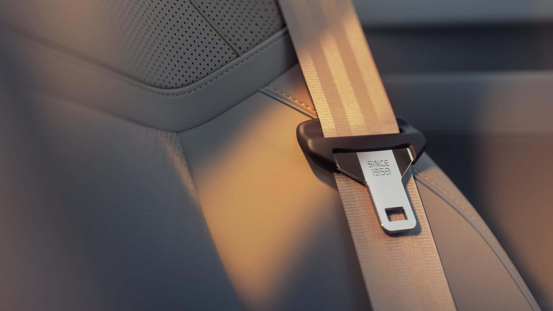 This startling statistic is why seatbelt reminders have gotten so annoying