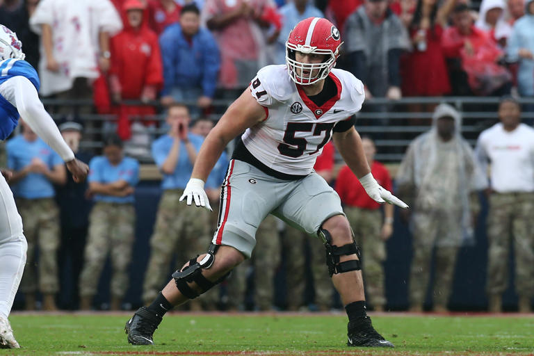 2026 NFL draft: Detroit fans pick their favorite OT for Lions