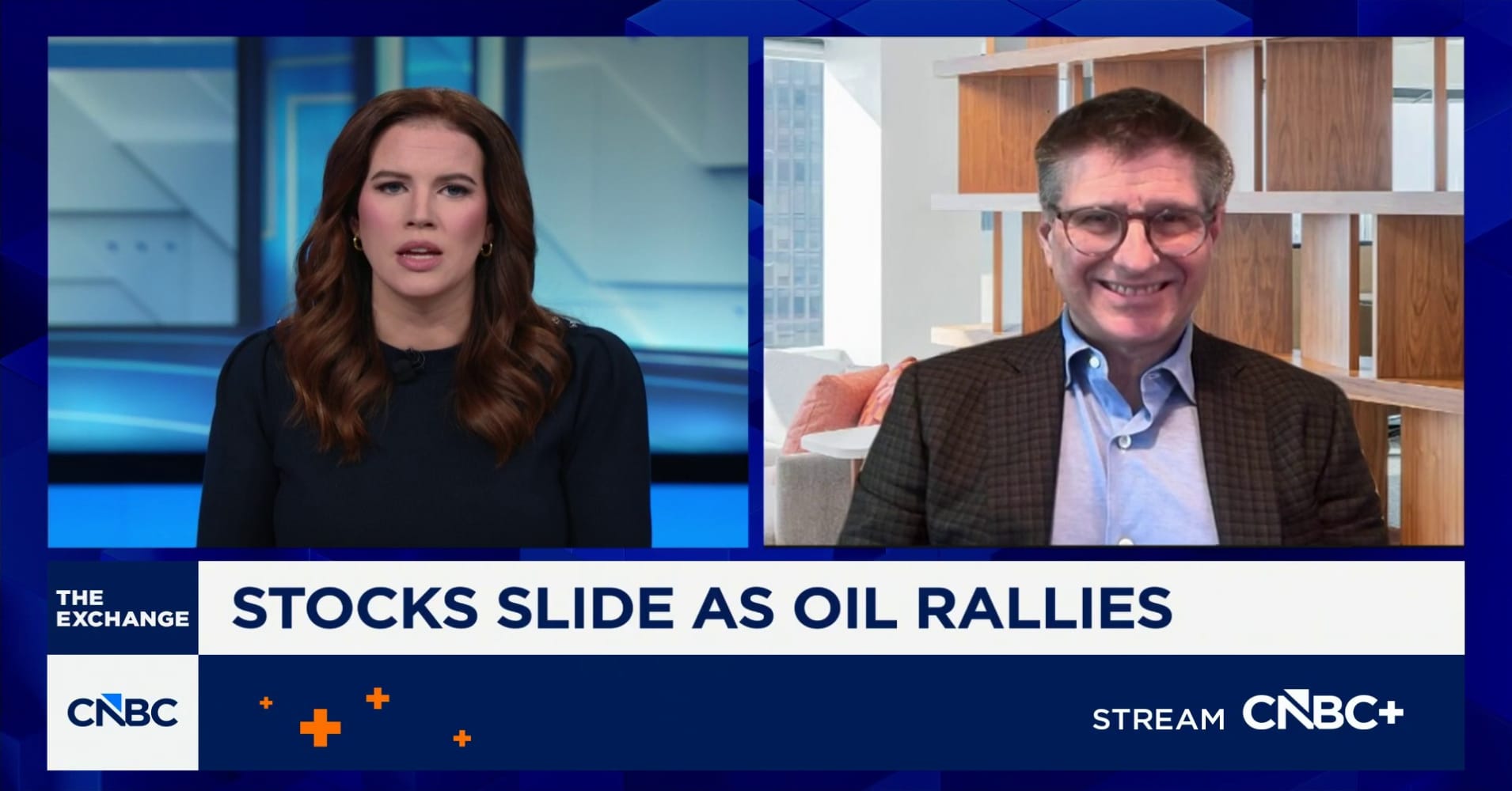 Iran conflict unlikely to have a lasting impact on global markets, says ...