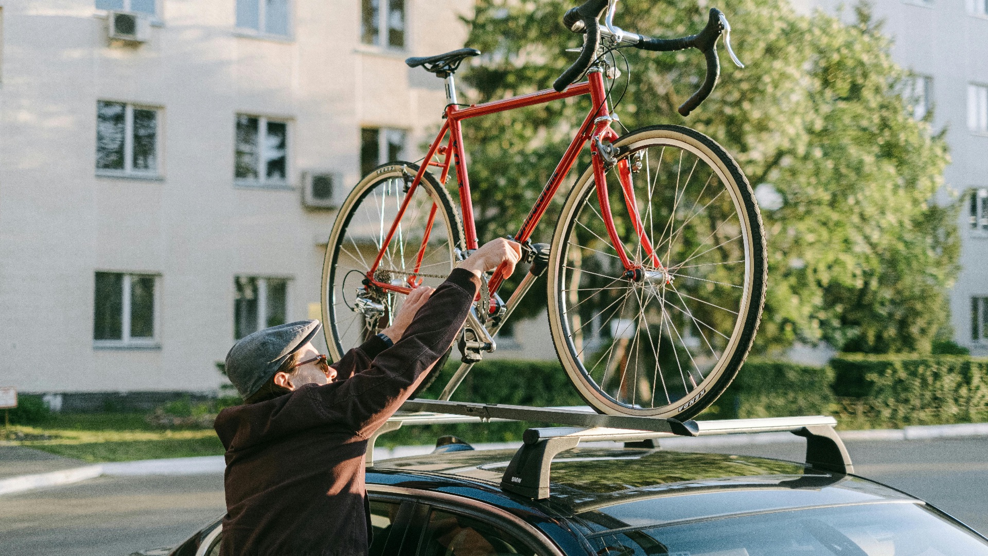 20 things you should never leave unsecured in your car