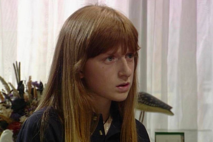 Coronation Street's Chesney star has famous actor brother who even ...