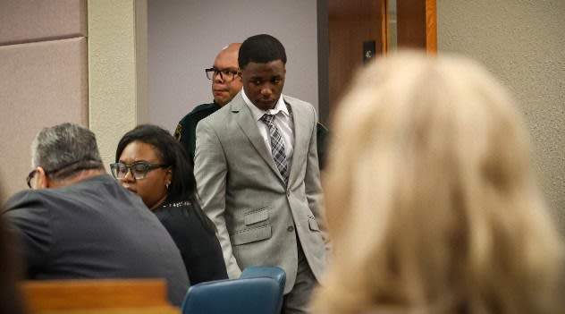 Cash App dispute ends in murder conviction for Florida teen