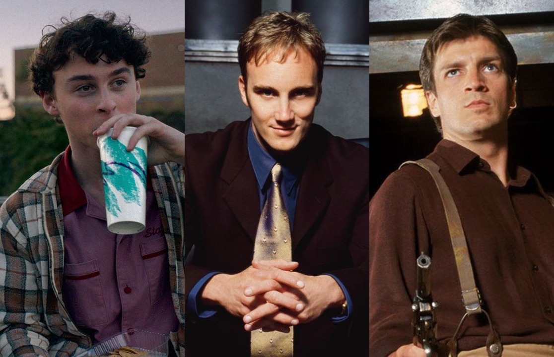 Great TV shows that lasted only one season