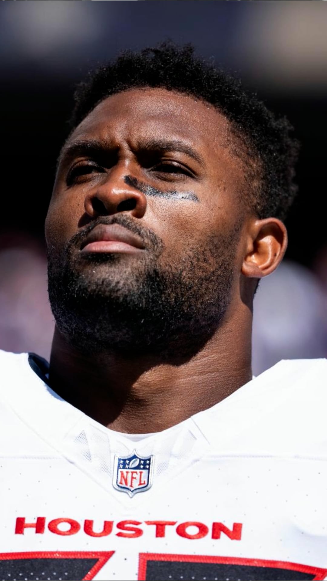 Texans' Hunter agrees one-year, $40M contract extension