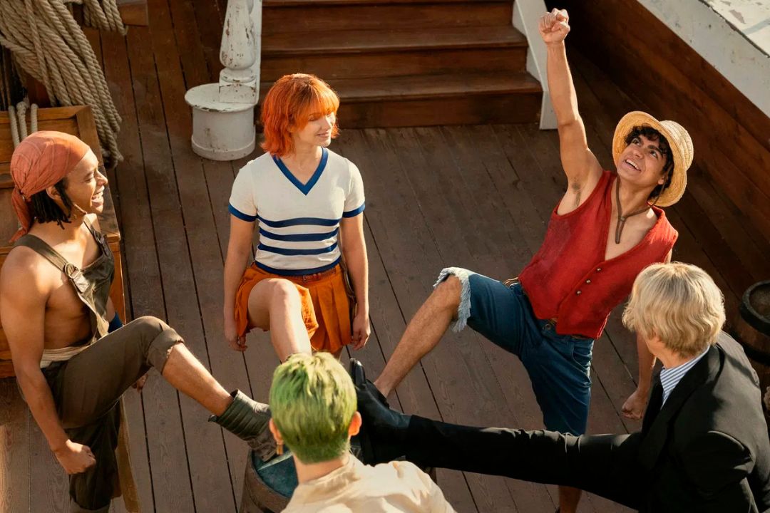 Why does Sanji not use his hands to fight? The real reason behind the ...