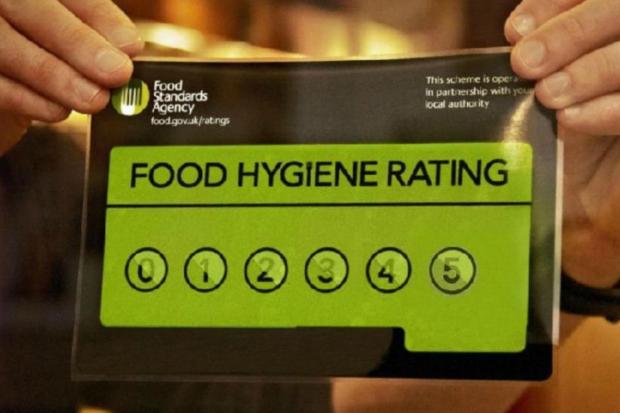 Colchester takeaways with poor food hygiene ratings - is your favourite ...