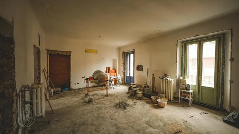 I planned a major remodel, but these 5 hidden costs changed my mind