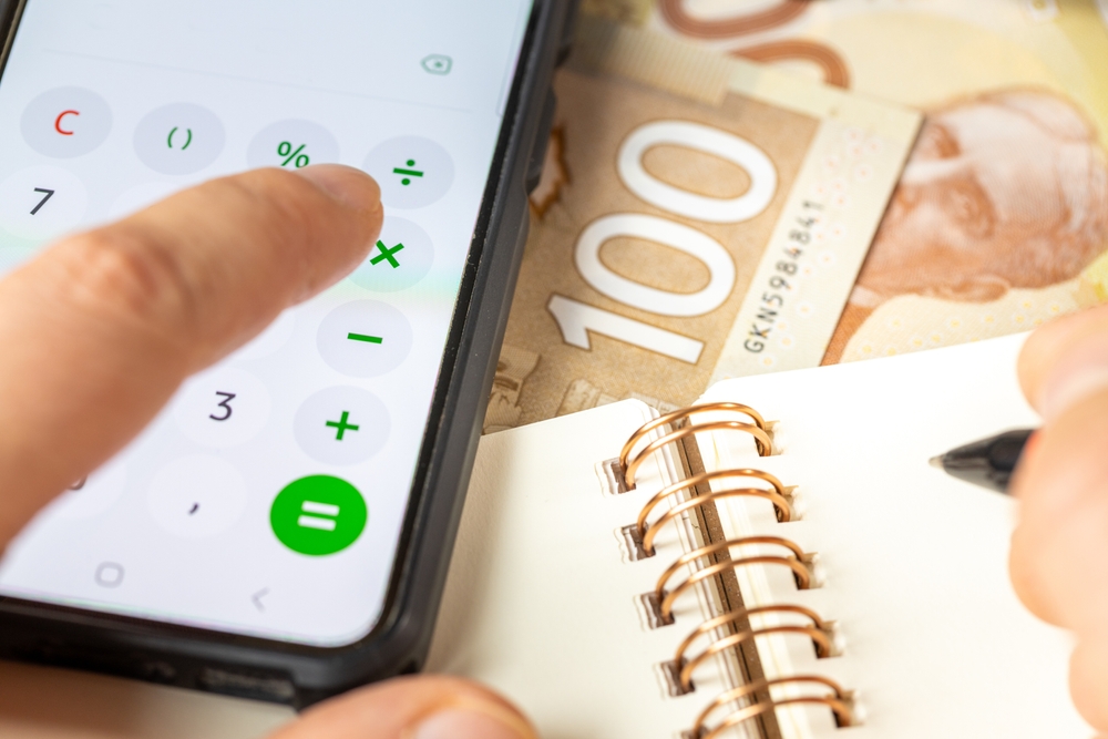 17 budget luxuries Canadians are choosing when money’s tight