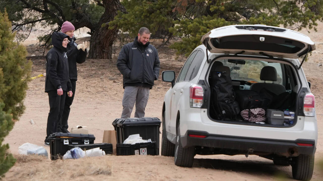 Utah homicide suspect Ivan Miller had previous arrests in Iowa