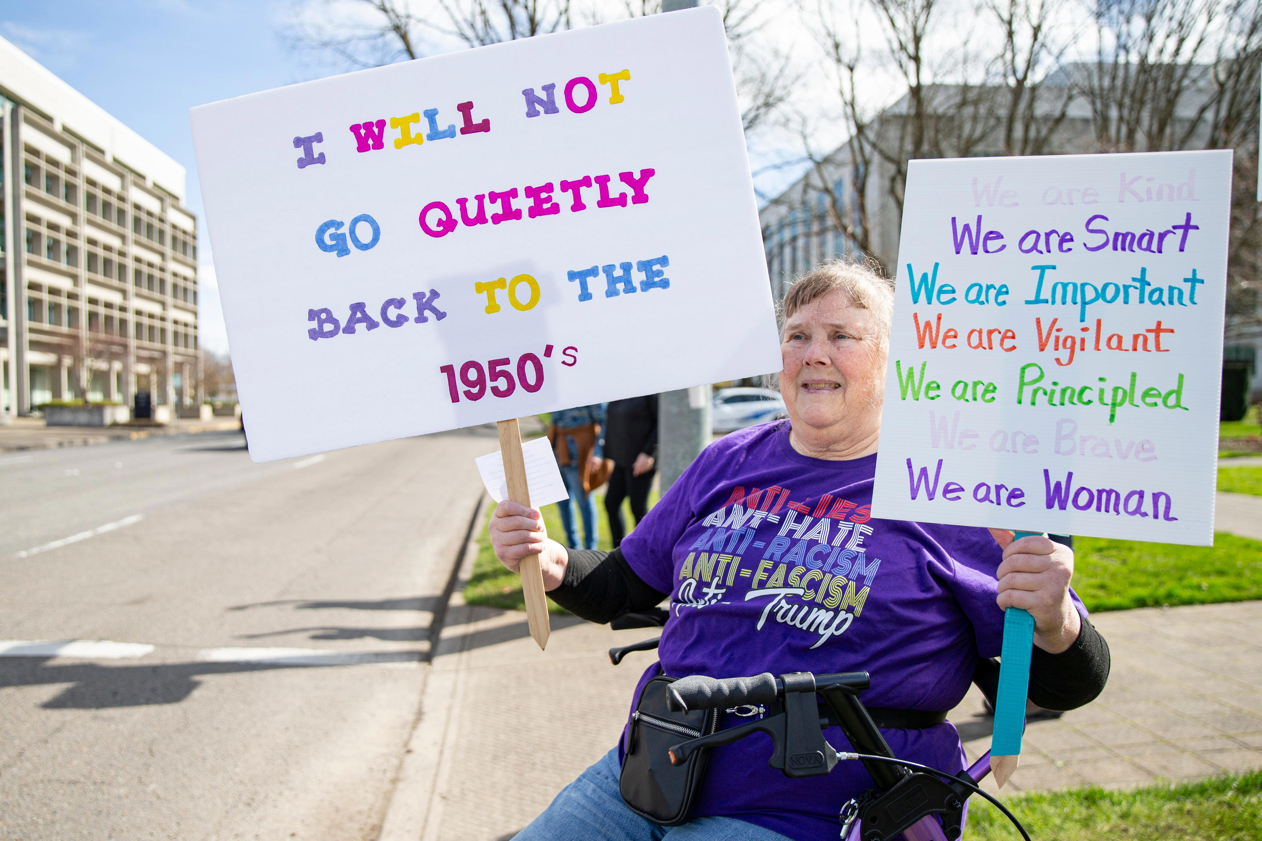 What to know about International Women’s Day 2026 on March 8