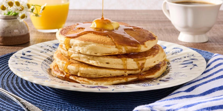10 cozy breakfast ideas that are perfect for weekend mornings
