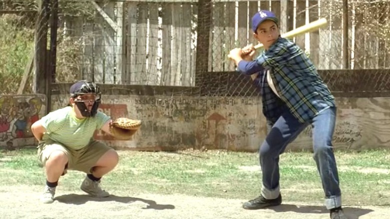 This is where The Sandlot was actually filmed