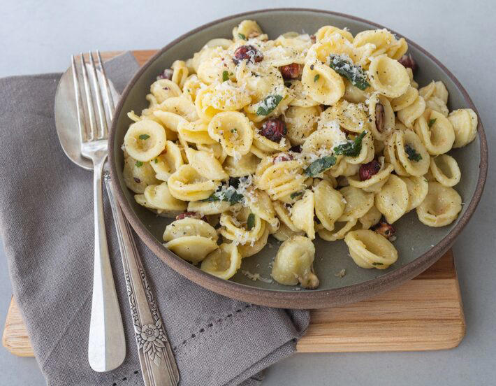 Macarrão engorda ou não? Especialista revela a verdade (e receitas leves)