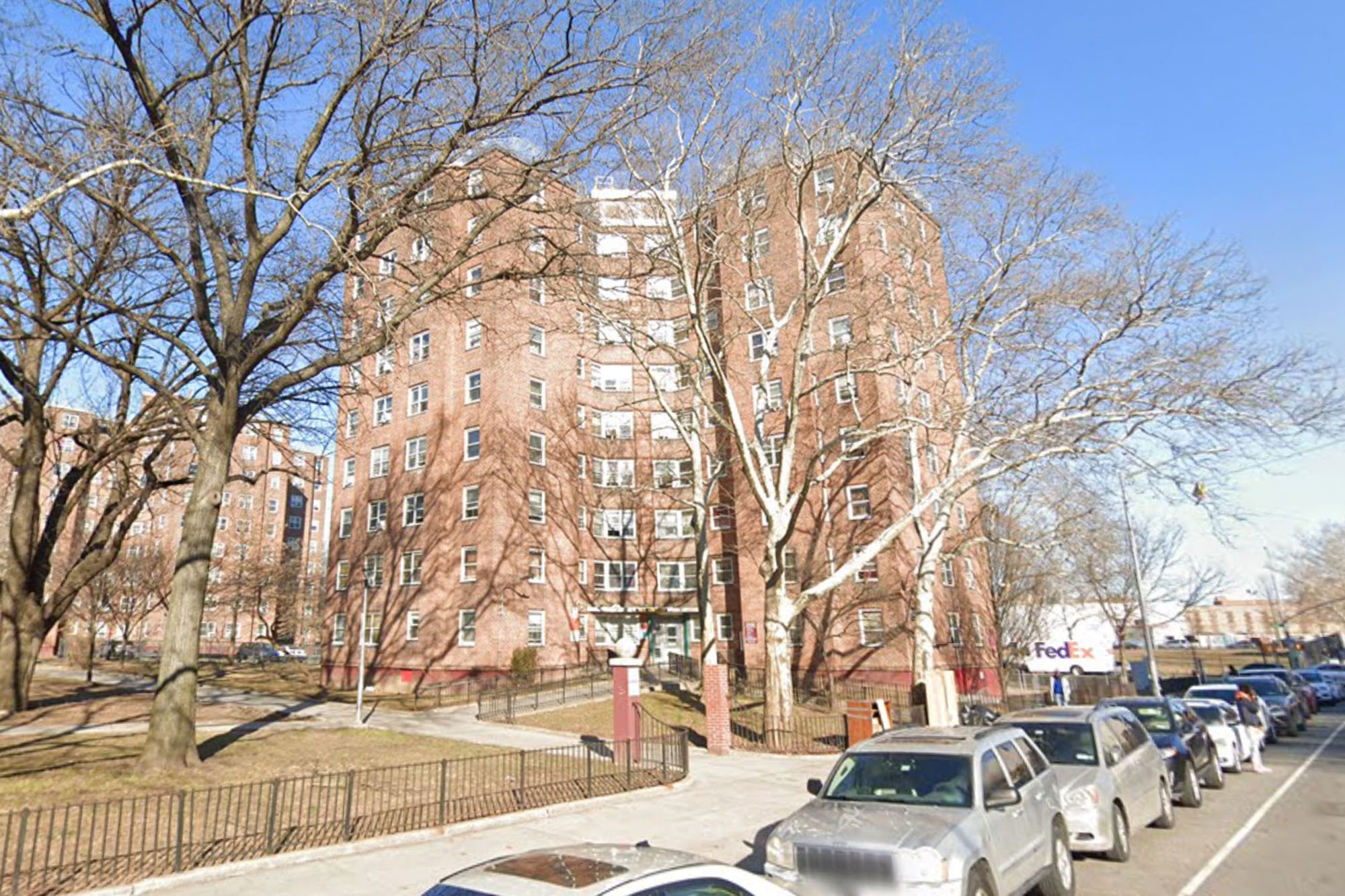 Man, 27, fatally shot in back of head in apparently targeted attack at ...