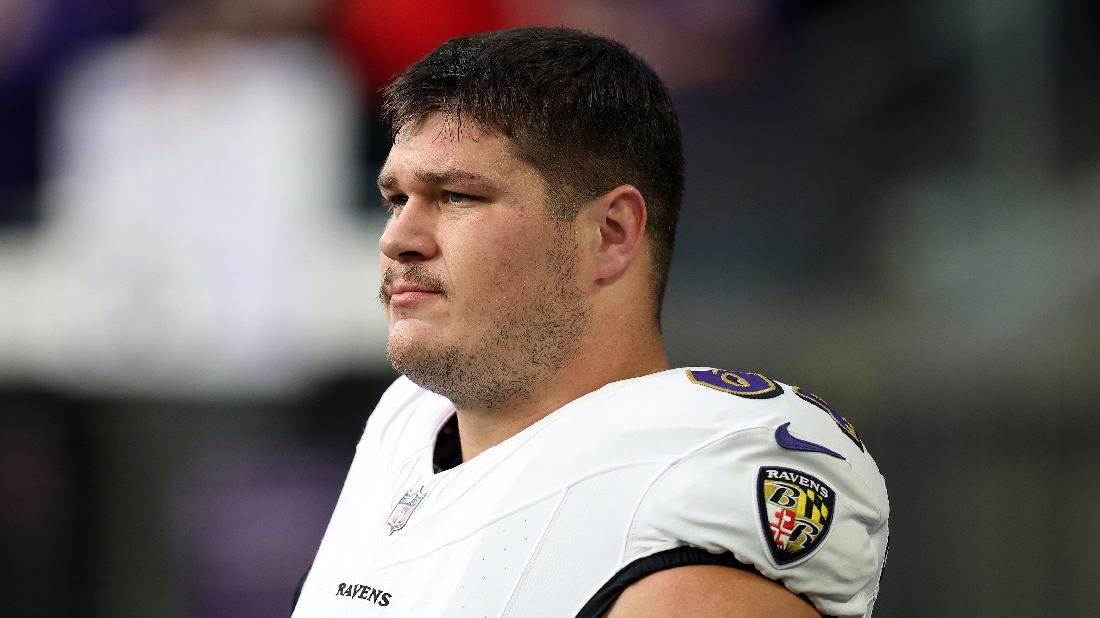 Bears predicted to sign Tyler Linderbaum to historic $90 million deal