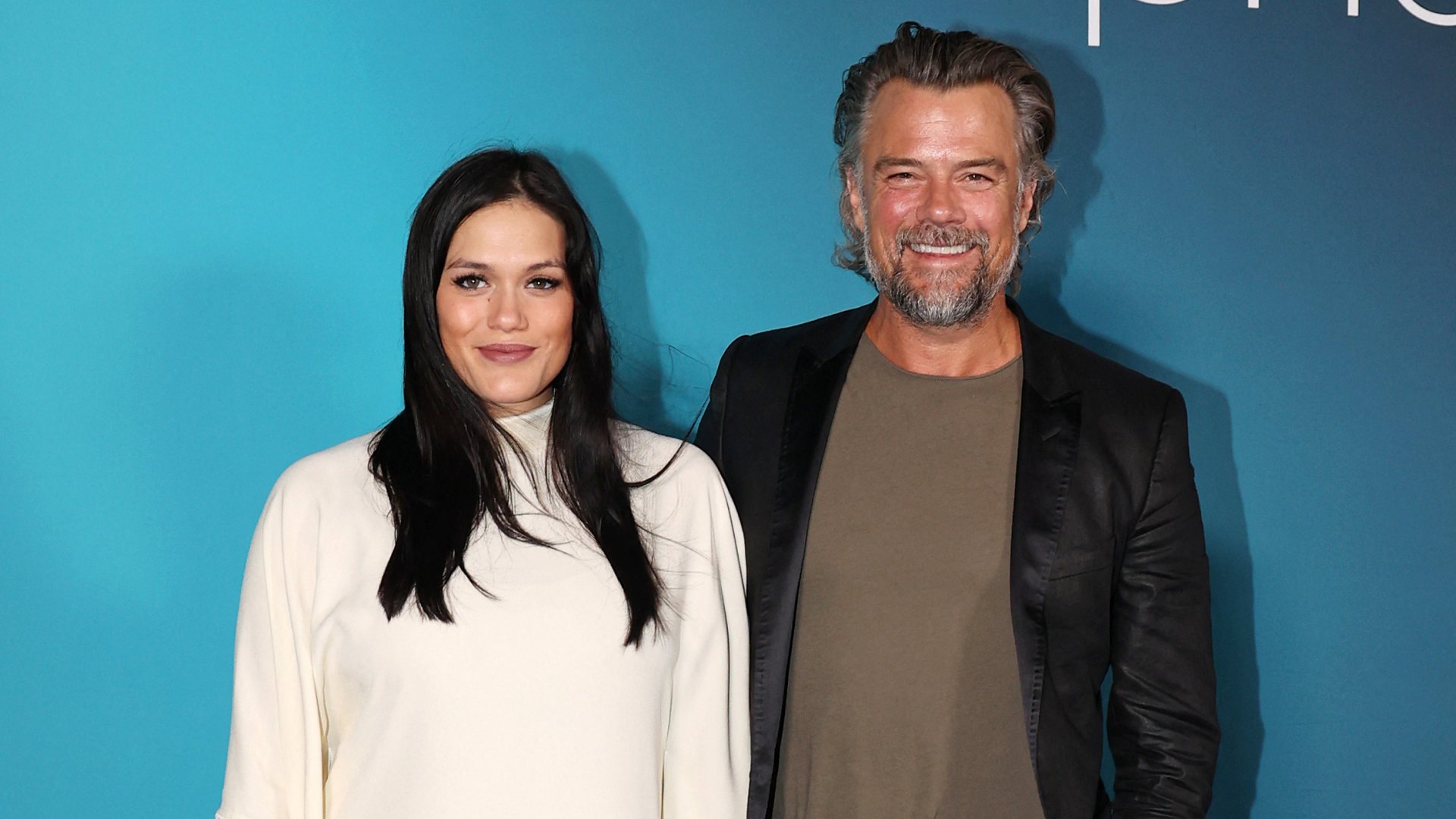 Josh Duhamel's wife Audra Mari is pregnant, expecting baby no. 2
