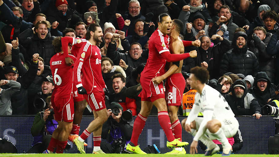 Juventus prepare €35M move for former Liverpool striker