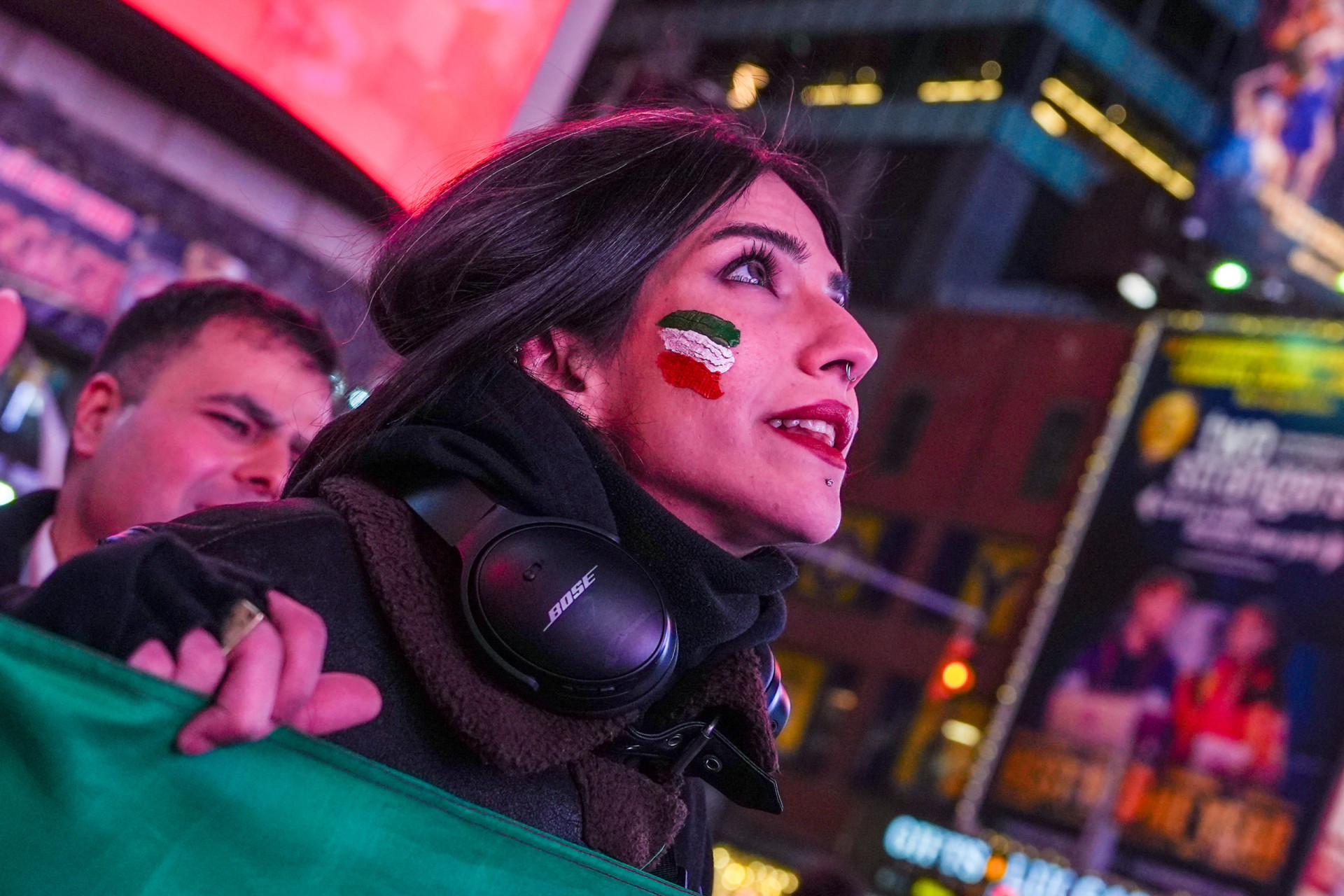 The most conservative countries in the world