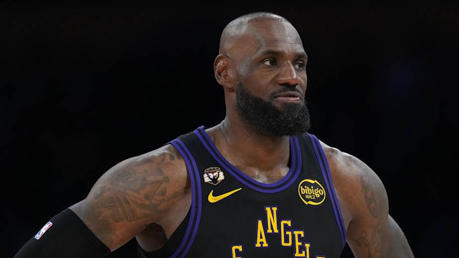 Pacers vs. Lakers Mar. 6 injury report: LeBron James, Pascal Siakam ...